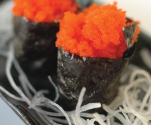 Fisherking Seafoods | Sushi Items
